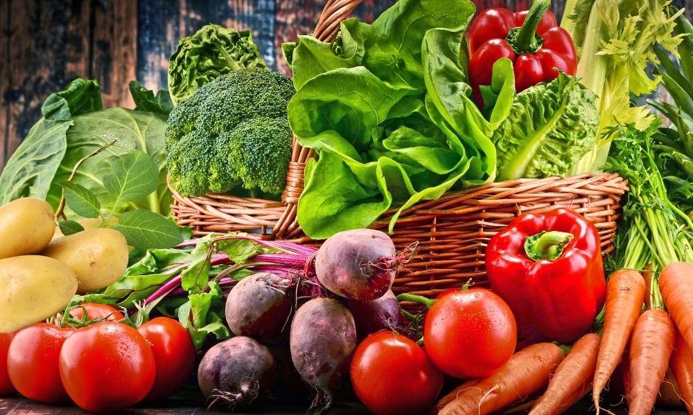 Vegetables To Grow In Winter In India - Organicbazar Blog