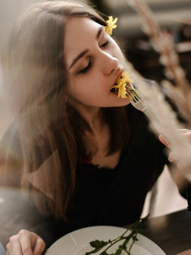 Top Edible Flowers With Delicious Taste! - Organicbazar Blog