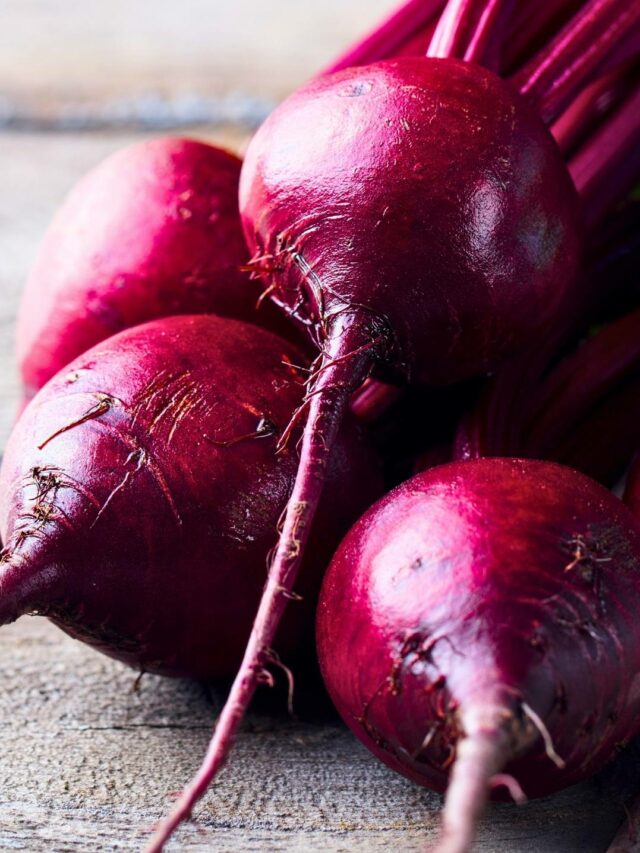 How To Grow Beetroot In Winter? - Organicbazar Blog
