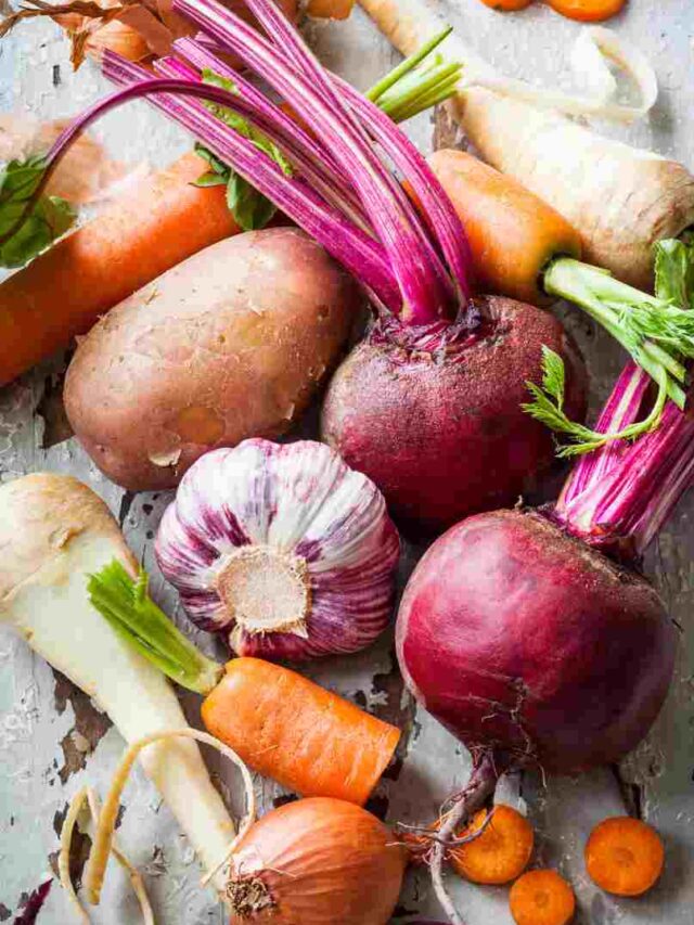DIY Raised Beds for Vegetable Gardens: Easy Guide! - Organicbazar Blog