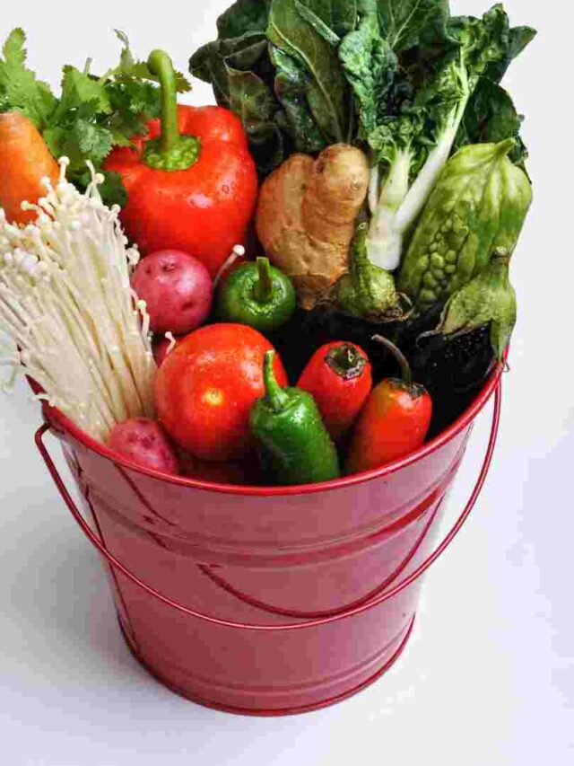 Monsoon Gardening: Best Vegetables To Grow Rainy Season In India ...